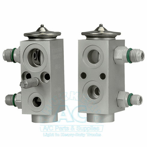 Expansion Valve OEM #: 1000534258