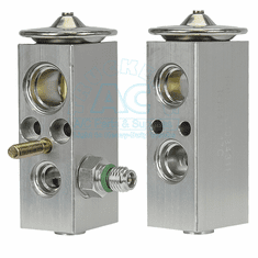 TruckerAC - Valves - Expansion, TXV