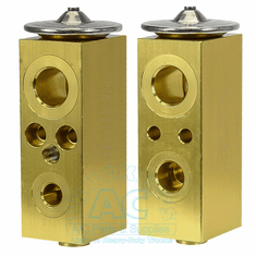TruckerAC - Valves - Expansion, TXV