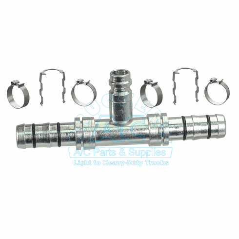 EZ CLIP SPLICER 12X12 16mmSP