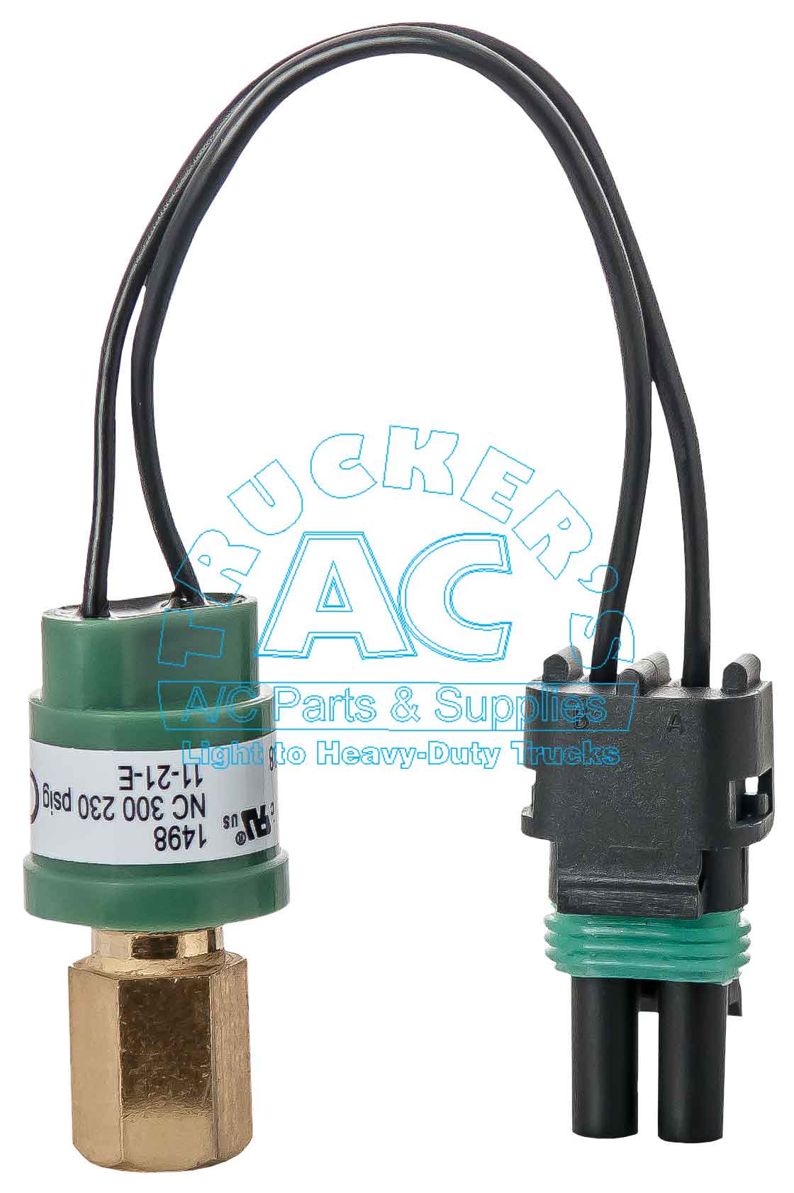 Fan Coupling Switch Freightliner OEM# A22-45194-001