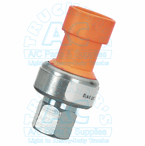 Fan Override Switch Peterbilt OEM# 650469BSM