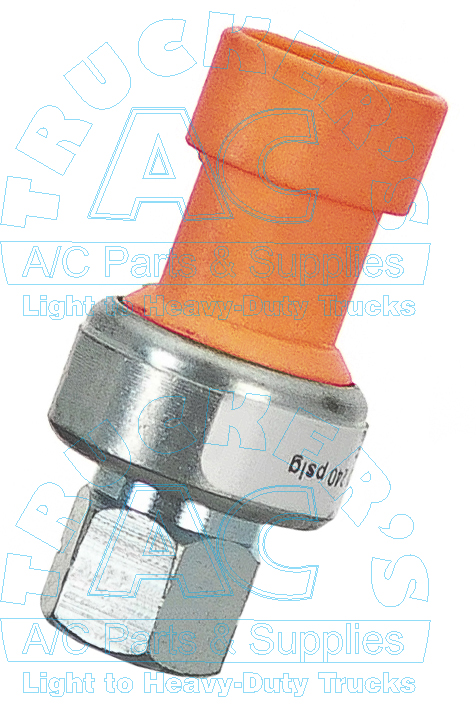 Fan Override Switch Peterbilt OEM# 650469BSM