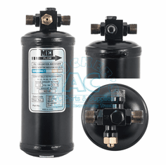 TruckerAC - Filter Drier - International / Navistar