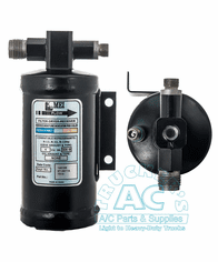 Heavy Duty Truck & Off Road AC Parts from Trucker AC