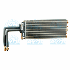 TruckerAC - Evaporator - Freightliner
