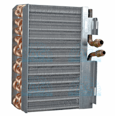 TruckerAC - Evaporator - Freightliner