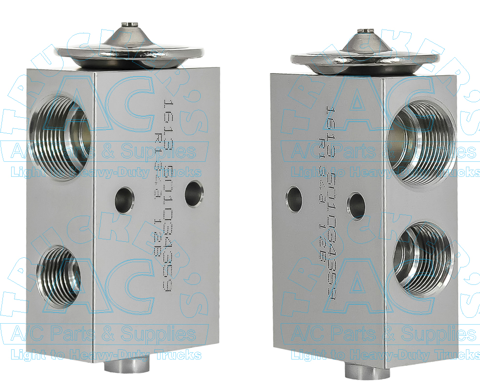 Freightliner Expansion Valve 329-474