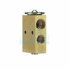 TruckerAC - Valves - Expansion, TXV