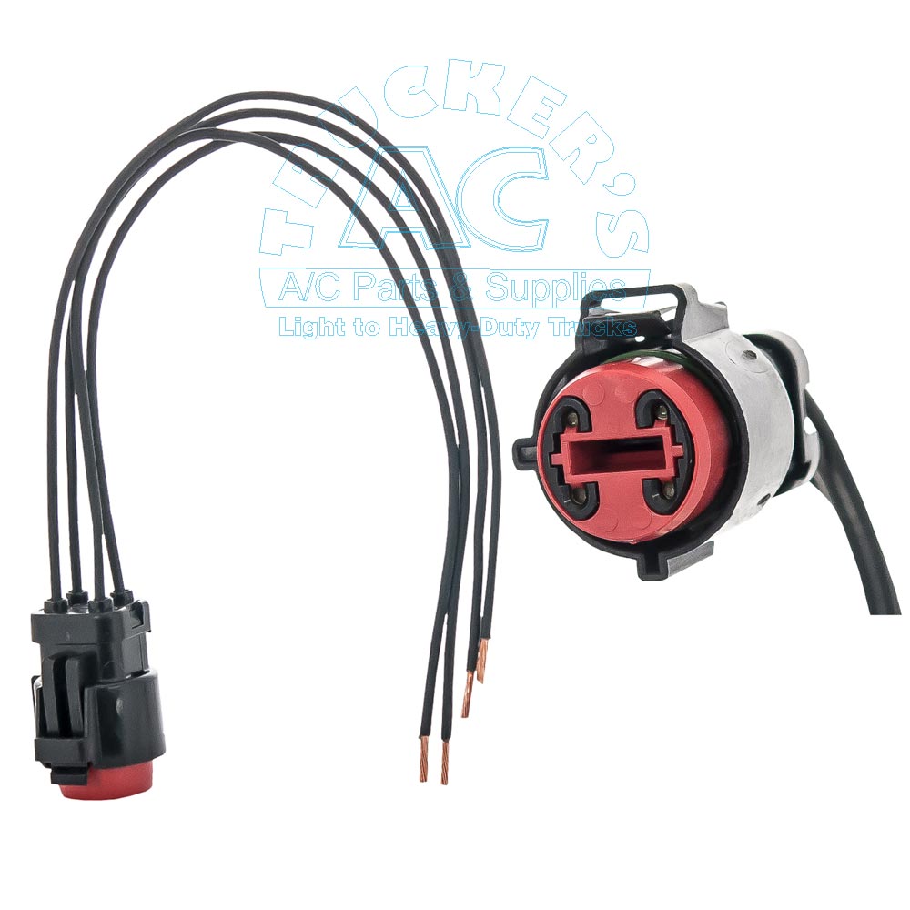 Freightliner Wiring Harness