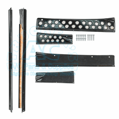 TruckerAC - Air Filters