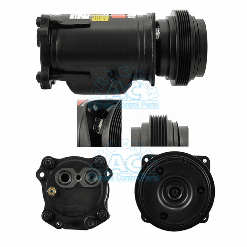 Frigidaire GM A6 Compressor OEM# 131499 5251 18-00073-00