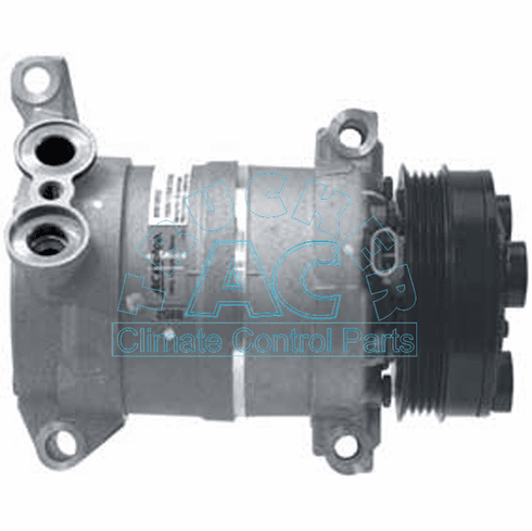 GM Compressor Chevrolet/GMC OEM# 89023458 19169352