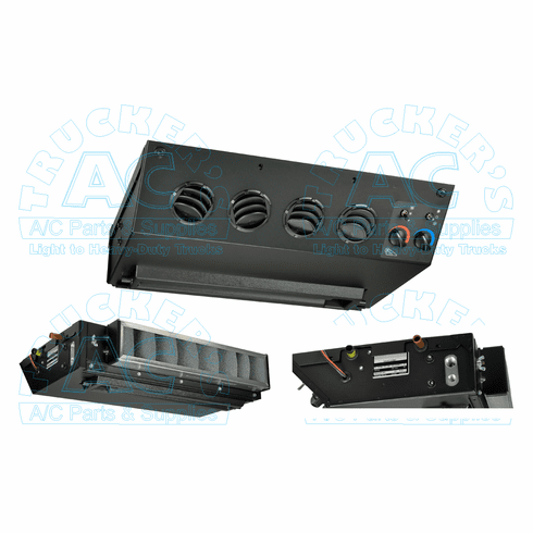 Headliner AC/Heater Unit
