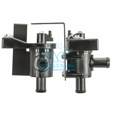 TruckerAC - Heater & AC Actuators