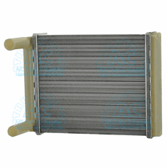 TruckerAC - Heater Cores by OEM