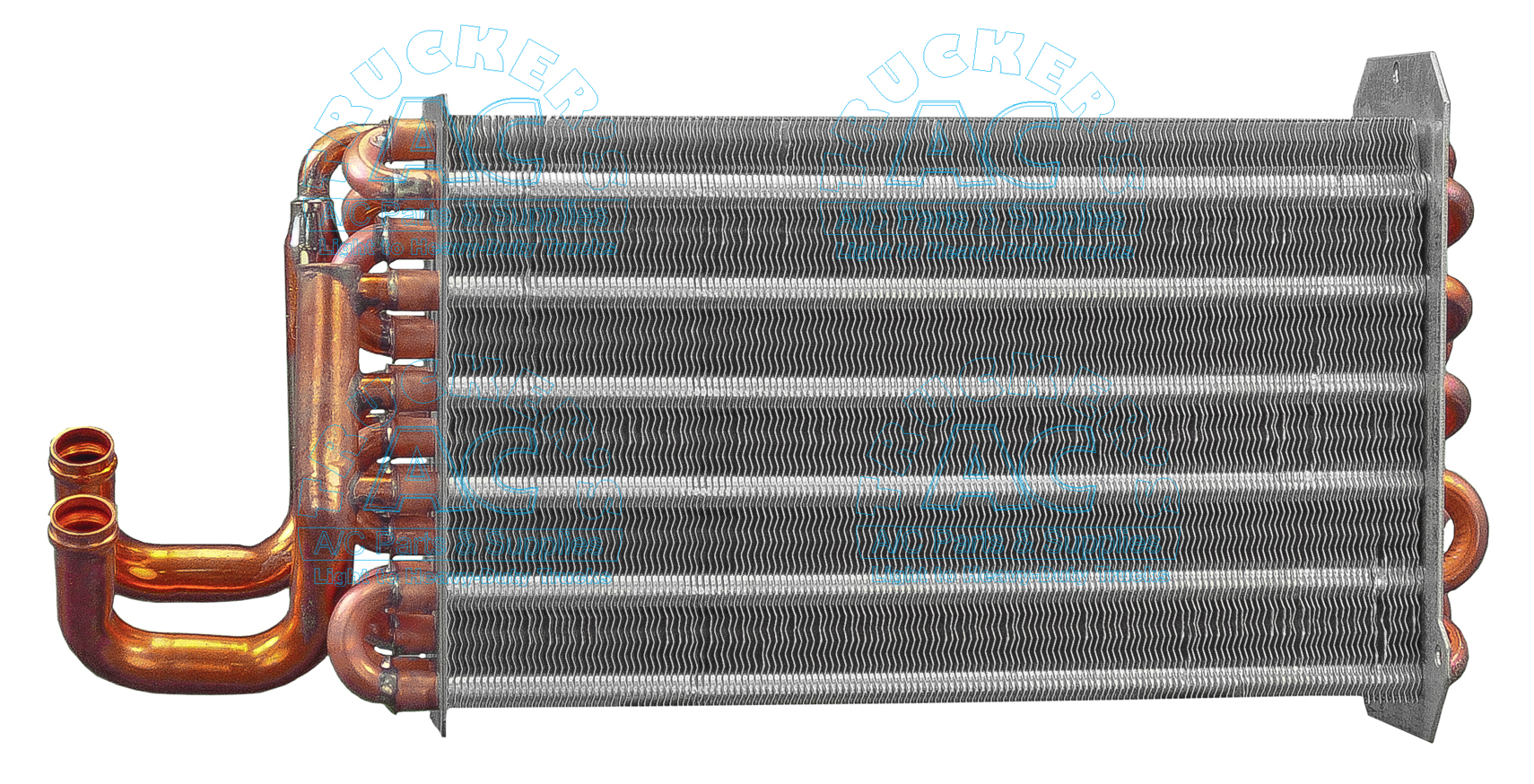 Heater Core MACK VISION OEM# 1715008 108332