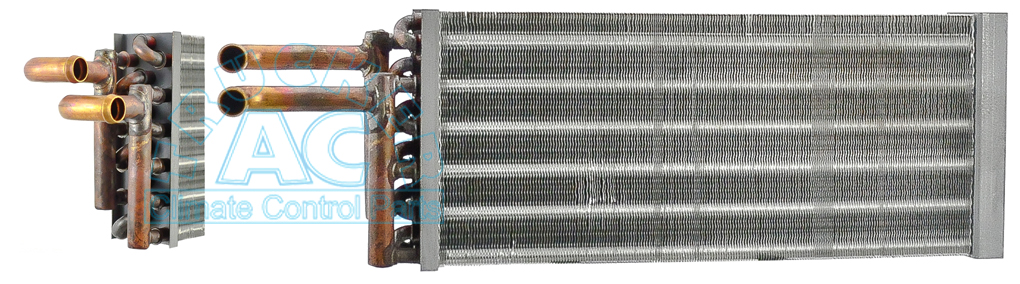 Heater Core Red Dot R8545 Units (50-9743 / 50-9744)