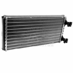 TruckerAC - Heater Cores by OEM