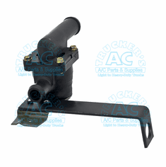 TruckerAC - Heater Valves