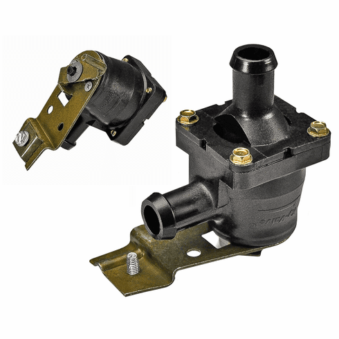 Heater Valve Freightliner OEM# ZGG717001