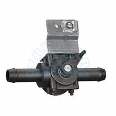 TruckerAC - Heater Valves