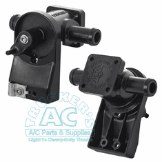 TruckerAC - Heater Valves