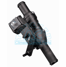 TruckerAC - Heater Valves