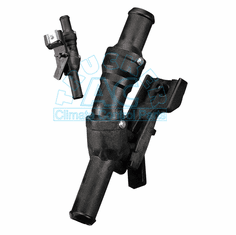 TruckerAC - Heater Valves