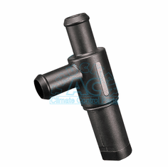 TruckerAC - Heater Valves