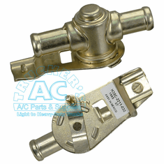 TruckerAC - Heater Valves