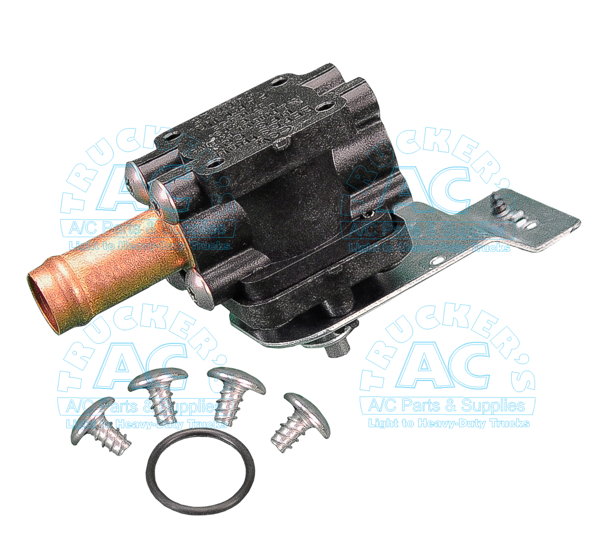 Heater Valve Volvo GM OEM# 1118414