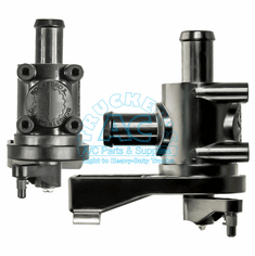 TruckerAC - Heater Valves