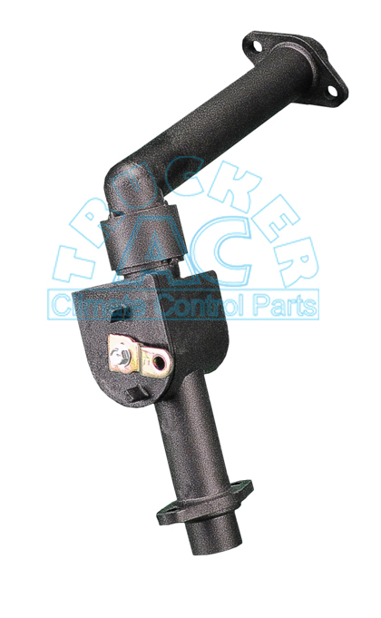 Heater Valve Volvo GM OEM# 3946690 BOA80-101-00-209