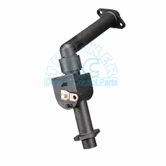 TruckerAC - Heater Valves