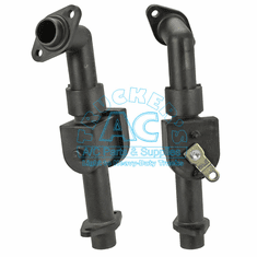 TruckerAC - Heater Valves