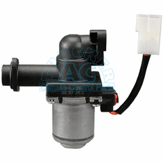 TruckerAC - Heater Valves