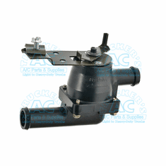 TruckerAC - Heater Valves