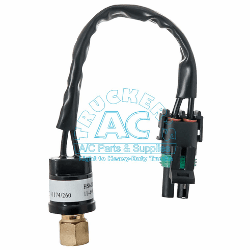 High Pressure Switch Freightliner OEM# ABPN83-322315