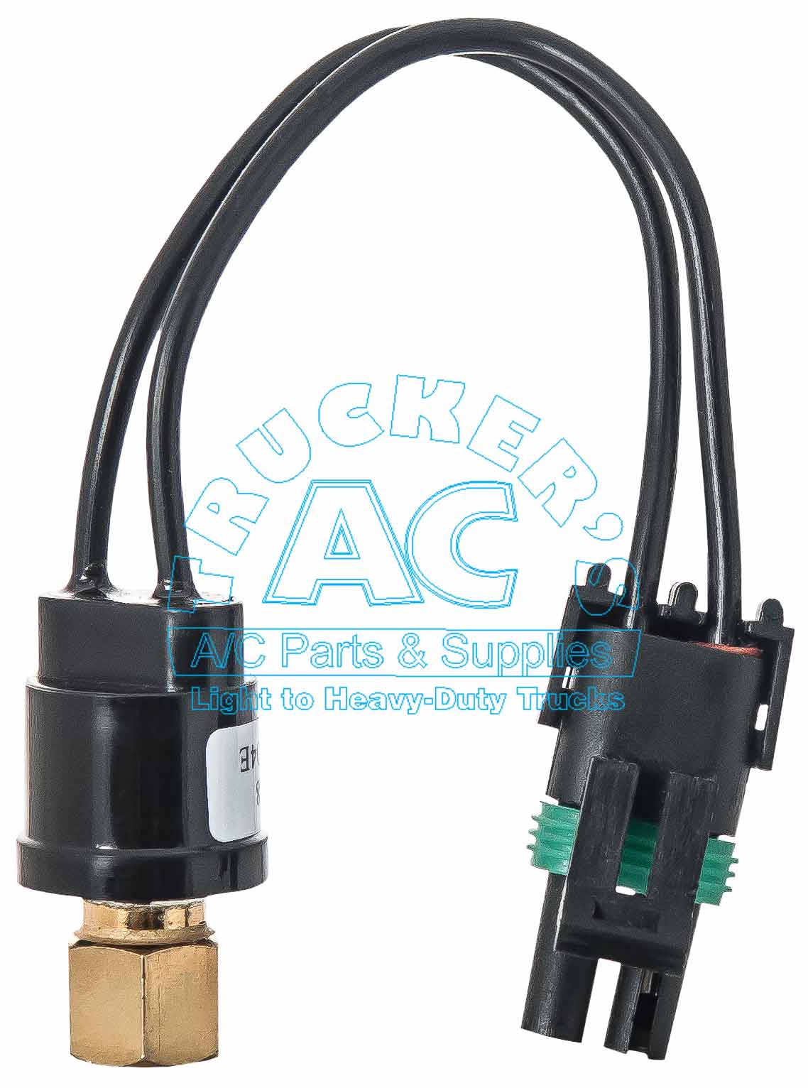 High Pressure Switch Freightliner OEM# BOA 80-926-00-091