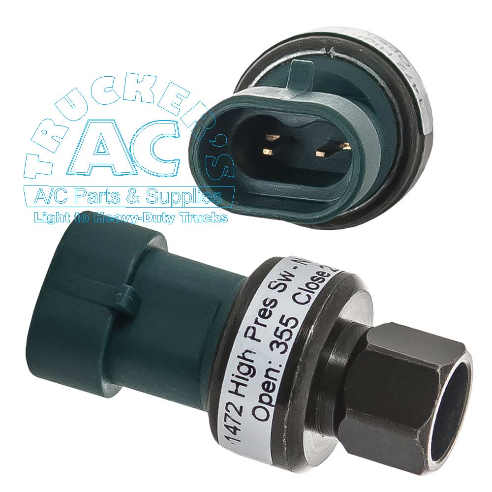 High Pressure Switch Kenworth OEM# 650697BSM
