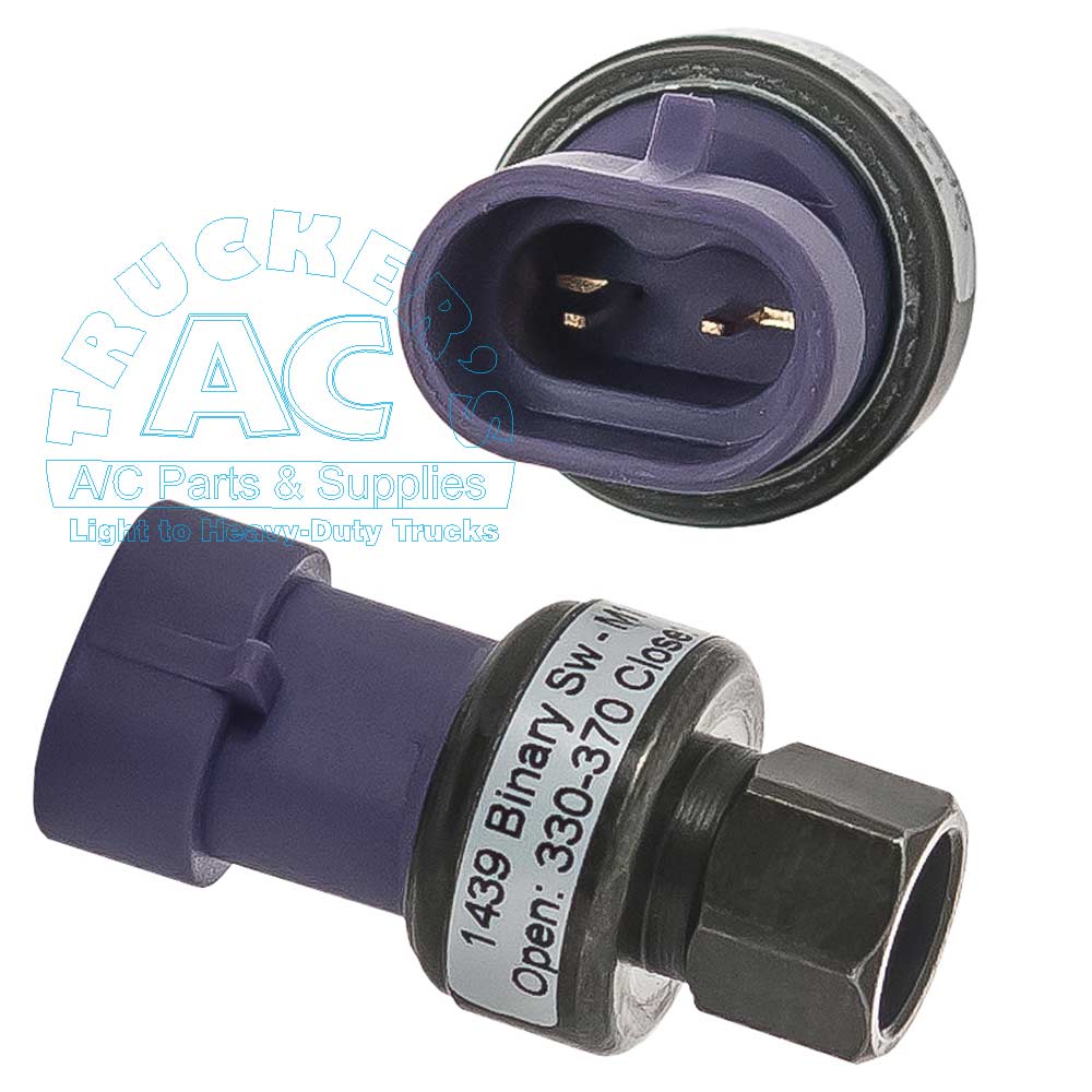 High Pressure Switch Kenworth OEM# 79-PSD-4-1 K301-370-1