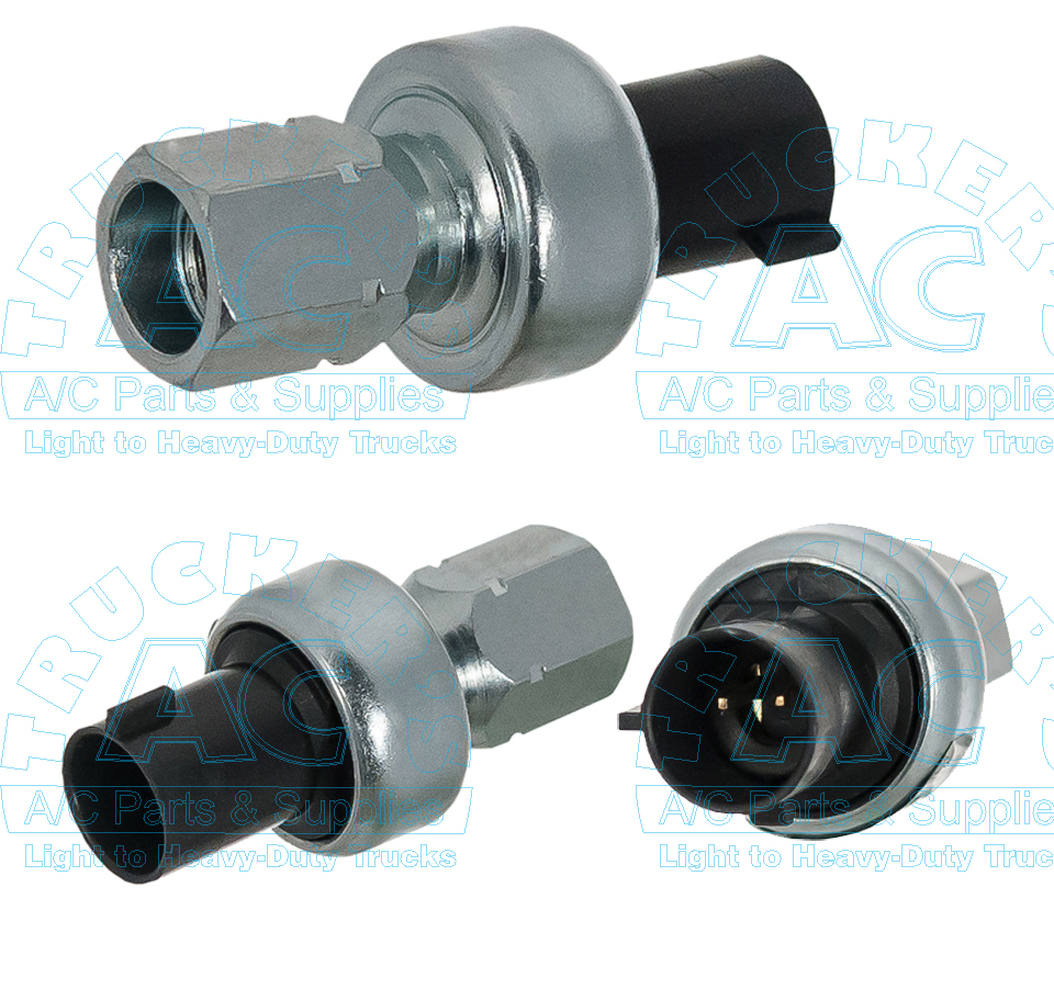 HIGH PRESSURE SWITCH NAVISTAR OEM# 2614390-C1