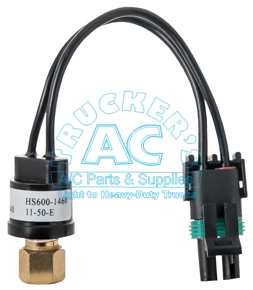 High Pressure Switch Peterbilt OEM# 18-03600 20PS40-11