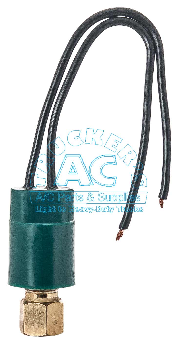 High Pressure Switch Peterbilt OEM# 18-03601