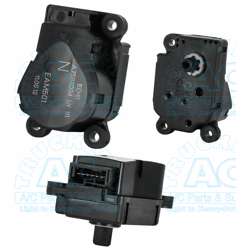 HVAC Actuator Volvo OEM# 20443814