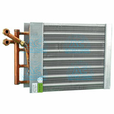 TruckerAC - Evaporator - Kenworth