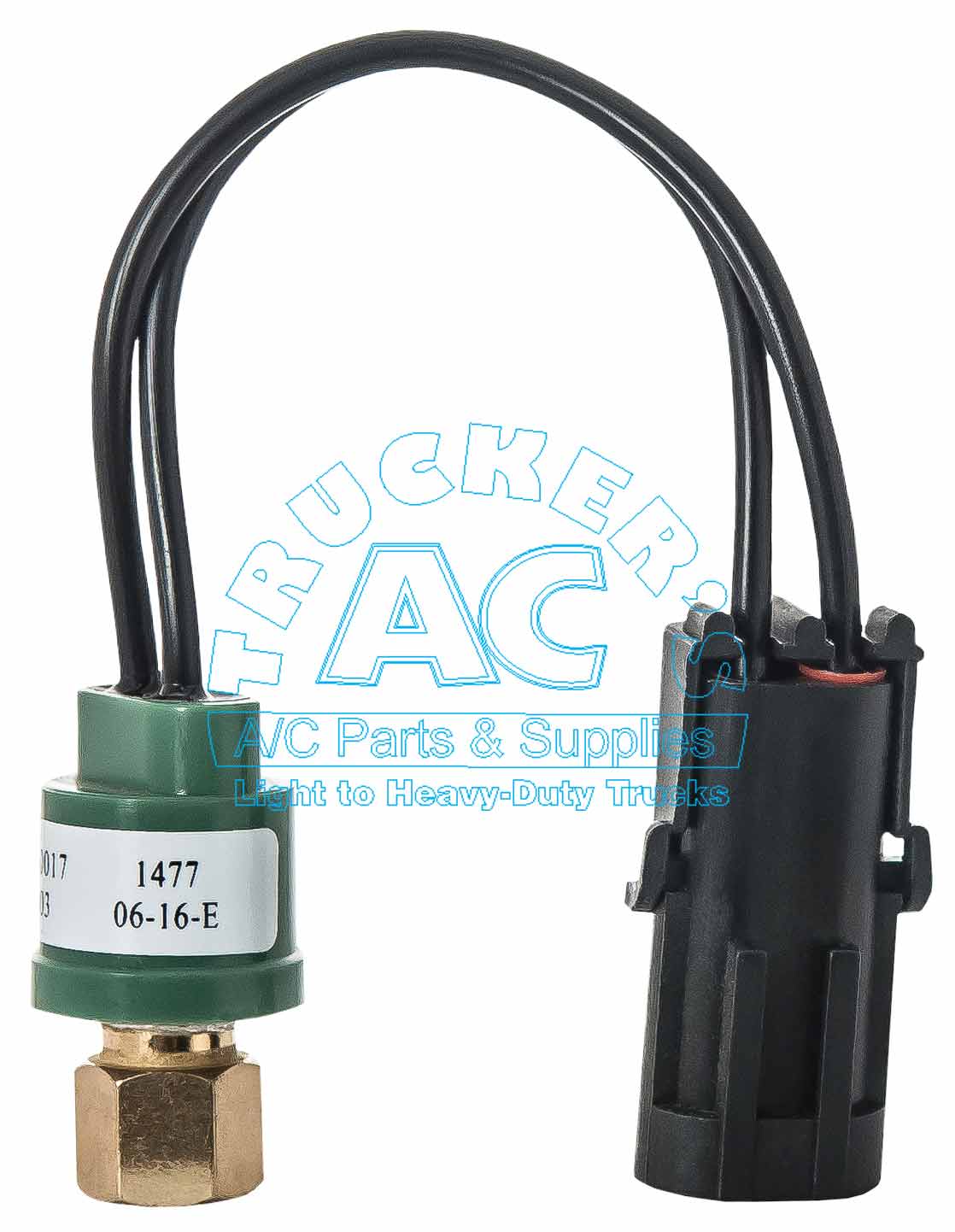 Low Pressure Switch International (Navistar) OEM# 1676787-C1