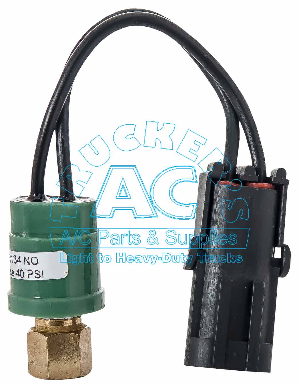 Low Pressure Switch Peterbilt OEM# 18-03599 20PS39-15