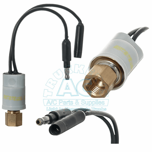 Low Pressure Switch Peterbilt OEM# 20PS39-10